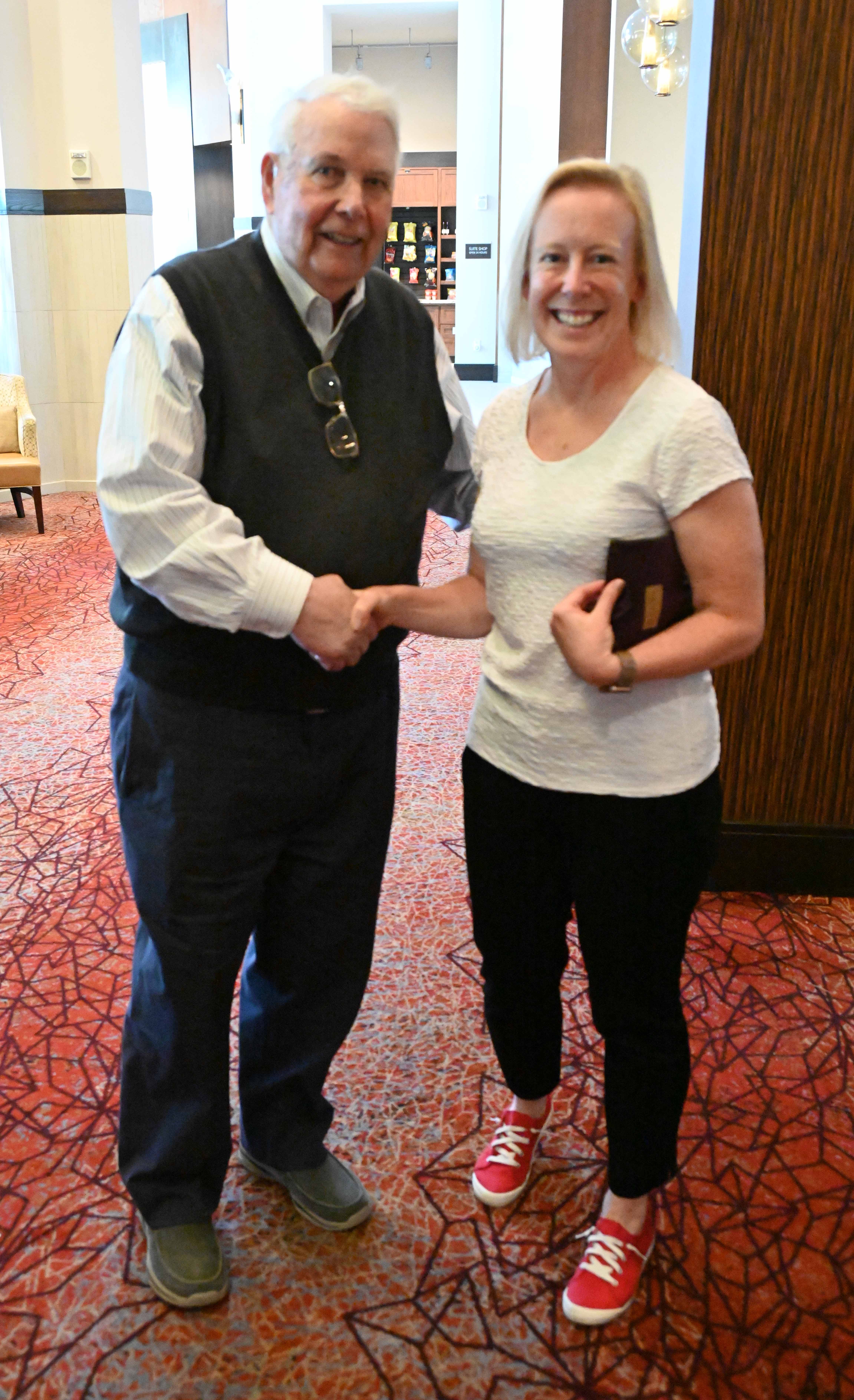 Charlie Sprinkle's Instagram, Twitter & Facebook on IDCrawl